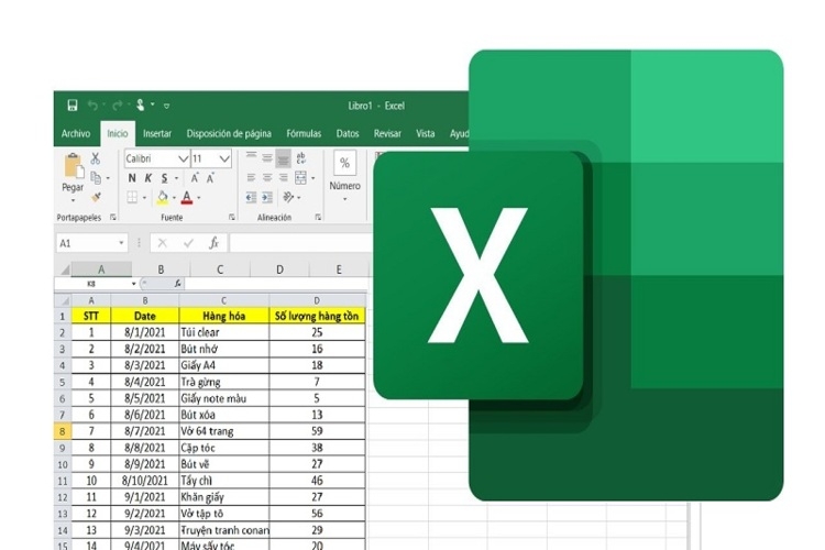 Tổng hợp những cách group trong excel